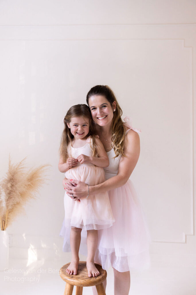 The Milayna Mommy & Me – EverliBaby