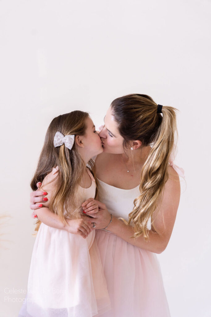 The Milayna Mommy & Me – EverliBaby